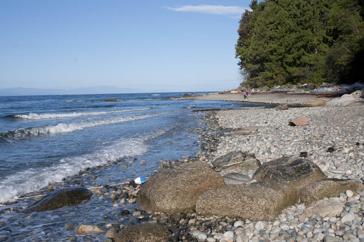 Camp Douglas | Presbyterian Christian Summer Camp in BC