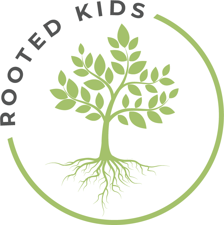 From Christ's Kids to Rooted Kids: Why the name change? | Children ...