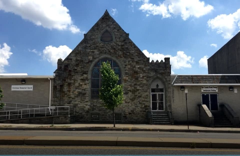 Christian Memorial Church