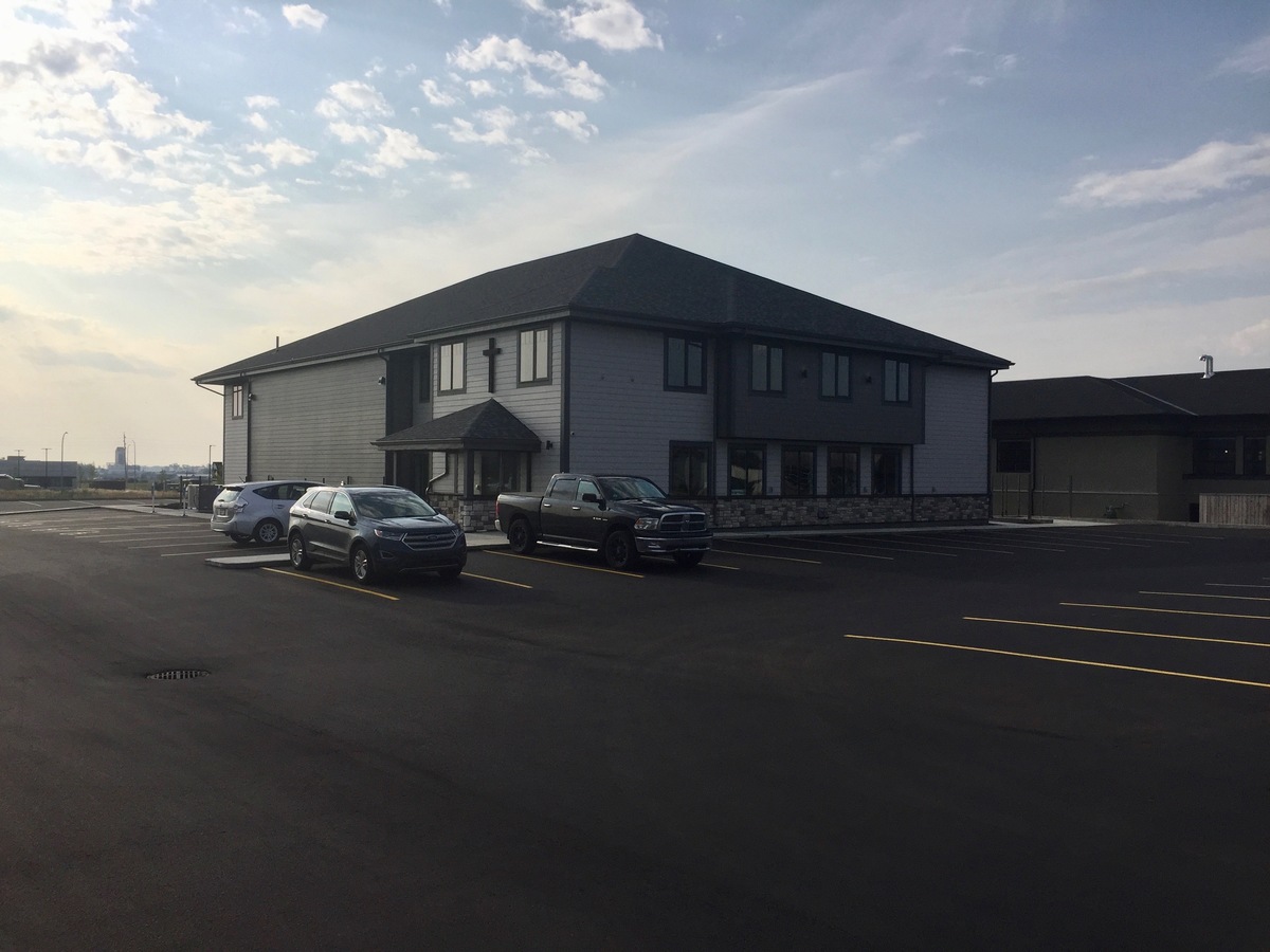 Welcome to Our New Location | One Life Church