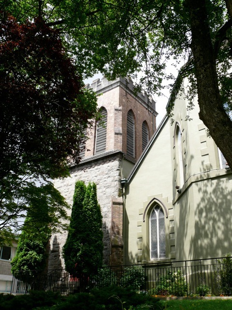 Holy Trinity Cathedral