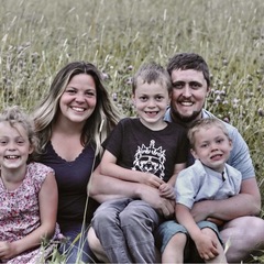 Deacons | About | Coastline Christian Fellowship