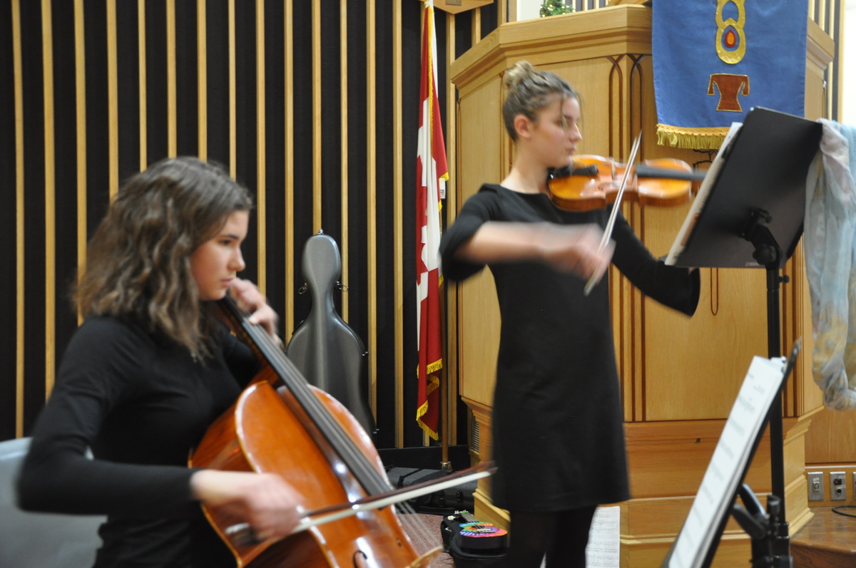 Blog | First United Church, Waterloo