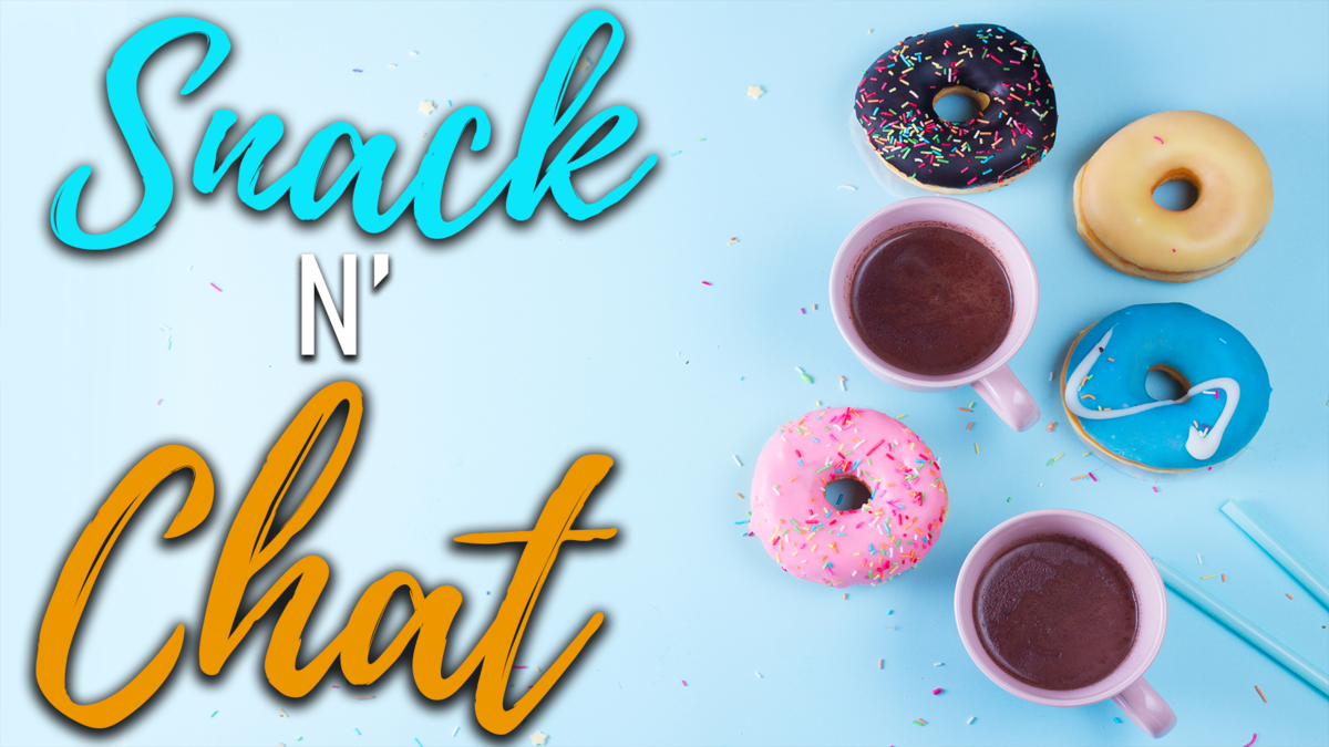 Snack n' Chat | Trinity United Church