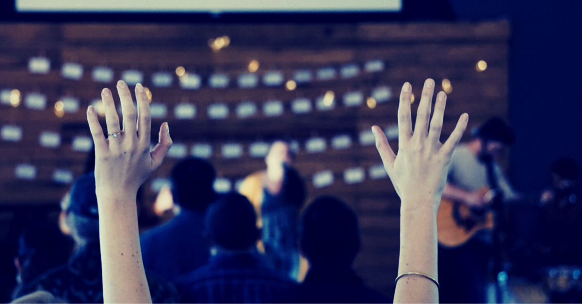 Third Coast Church | Gospel centered church in Corpus Christi, Texas