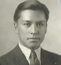 The Rev. Canon Stanley Cuthand (1918-2016) | Anglican Diocese of ...