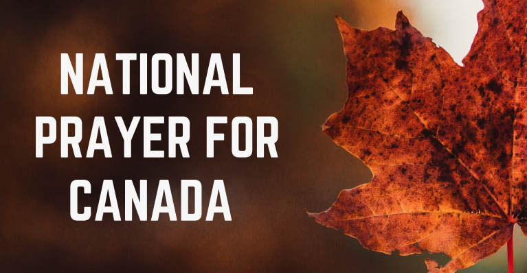 National Prayer | Worship and Music | James Bay United Church