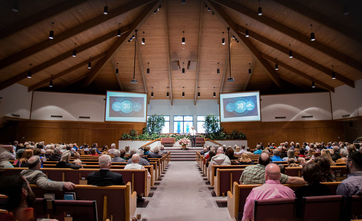 Midweek Update | Park Avenue Church of Christ
