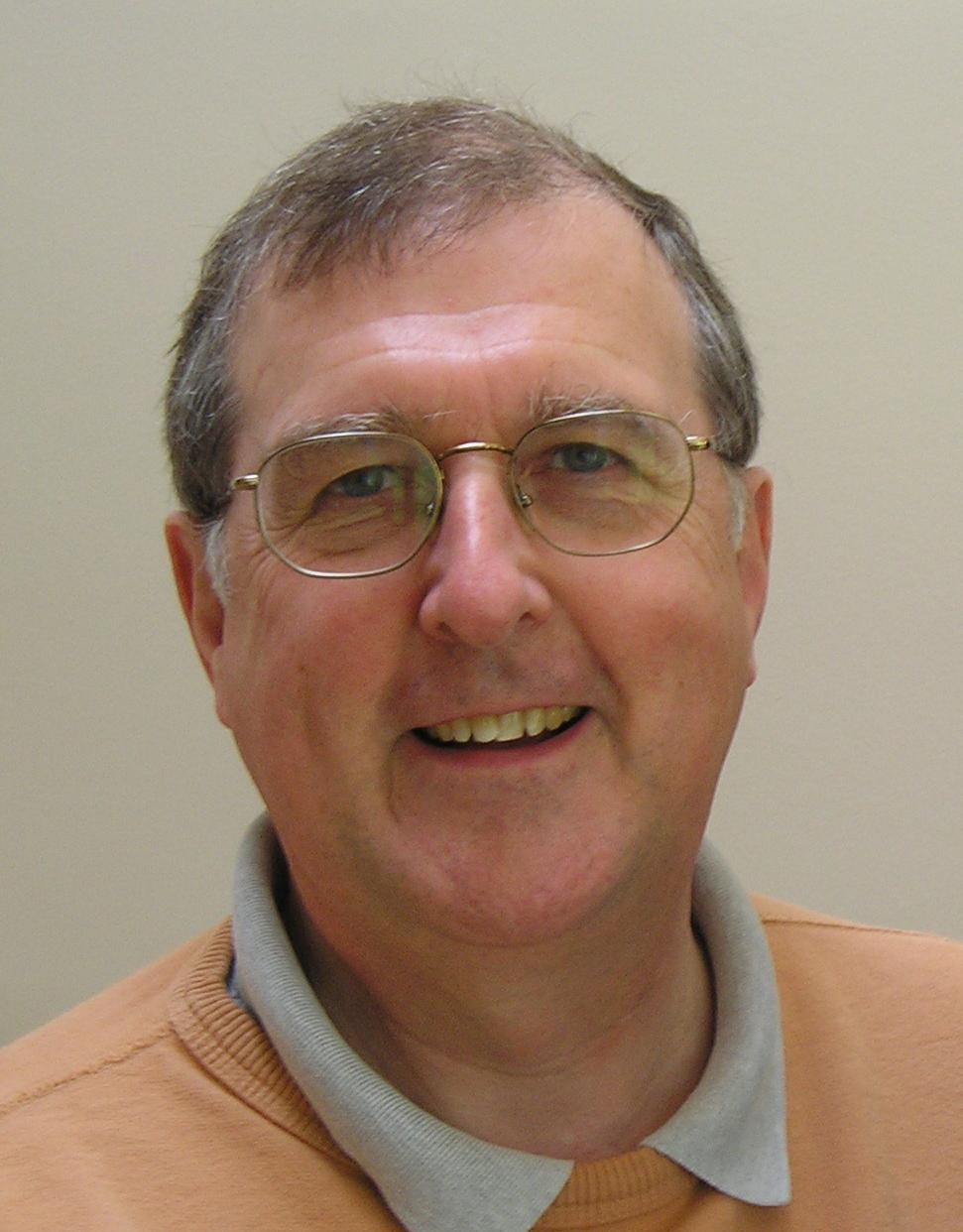 David Gilbert appointed Anglican Foundation rep | Anglican Diocese of ...