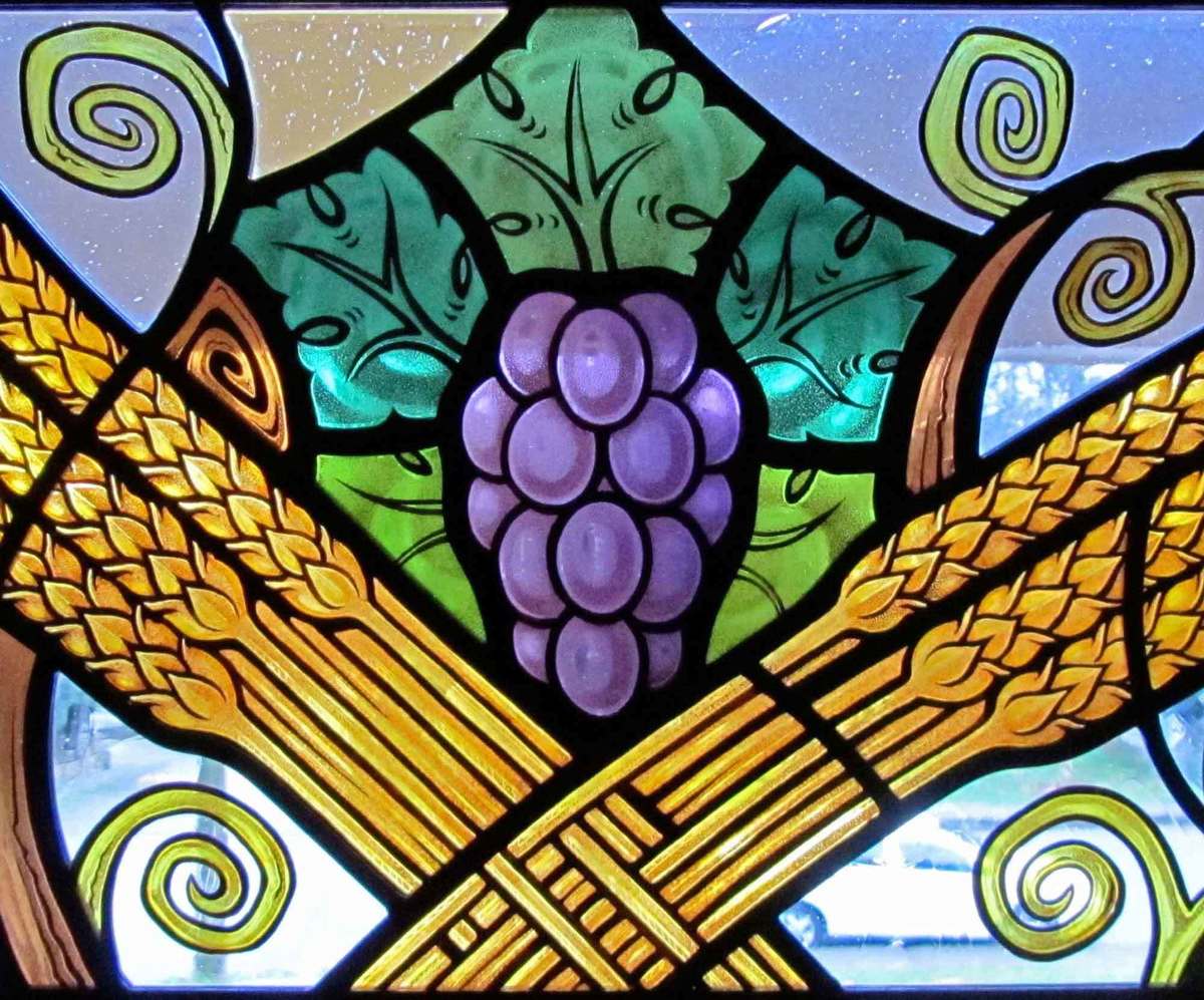 Welcome to the newsletter | St. Agnes Anglican Church