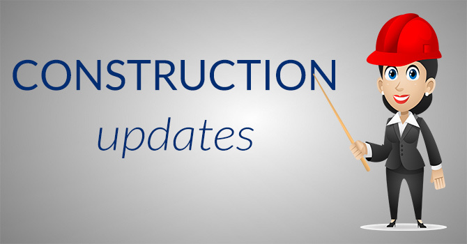 Building Project Update | Epworth United Methodist Church