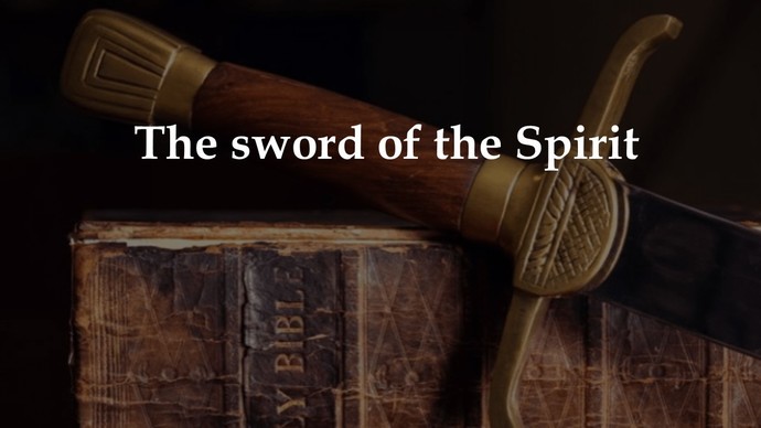 Sermons | Cross Roads Pentecostal Assembly