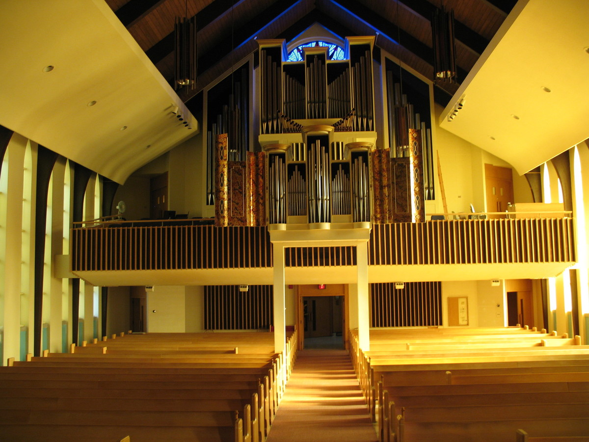 Blog | First United Church, Waterloo