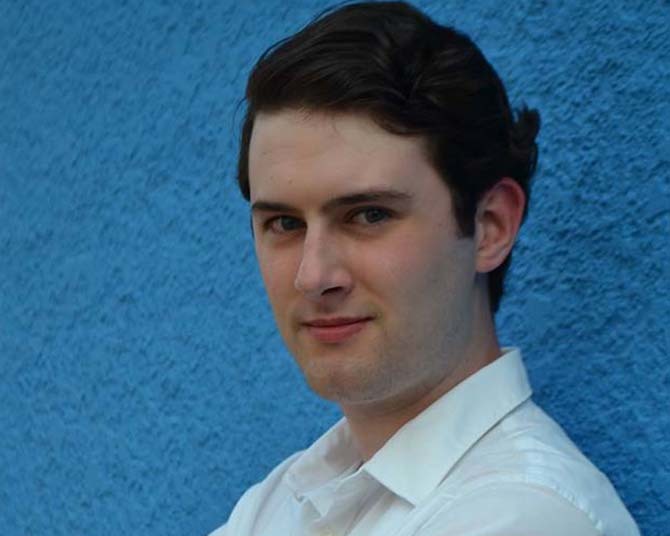 Rose Bowl Winner | Christ Church Cathedral