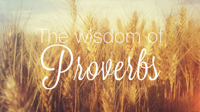 Sermons | South Vancouver Community Church