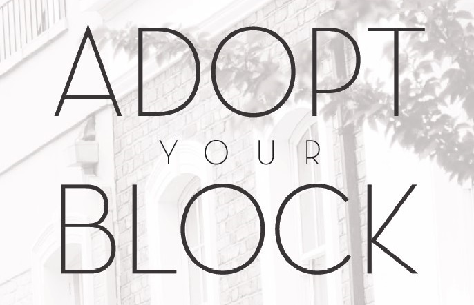 Adopt-Your-Block | Saanich Baptist Church