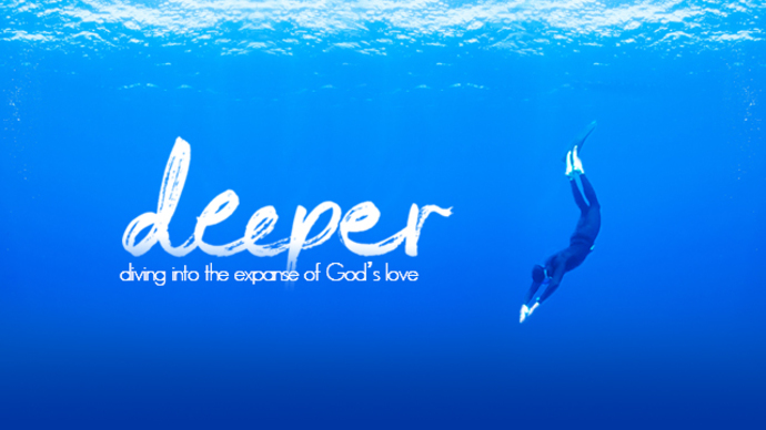 Cochrane Alliance Church Sermons | Cochrane Alliance Church