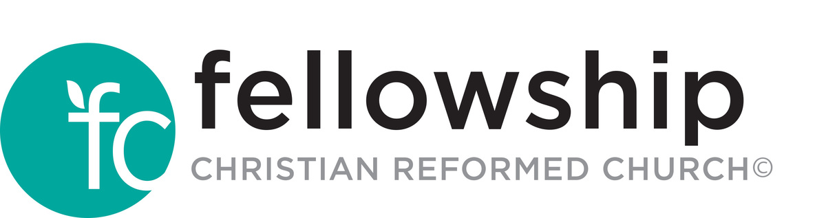 Fellowship Church Logo Portage Bible New Testament Christianity