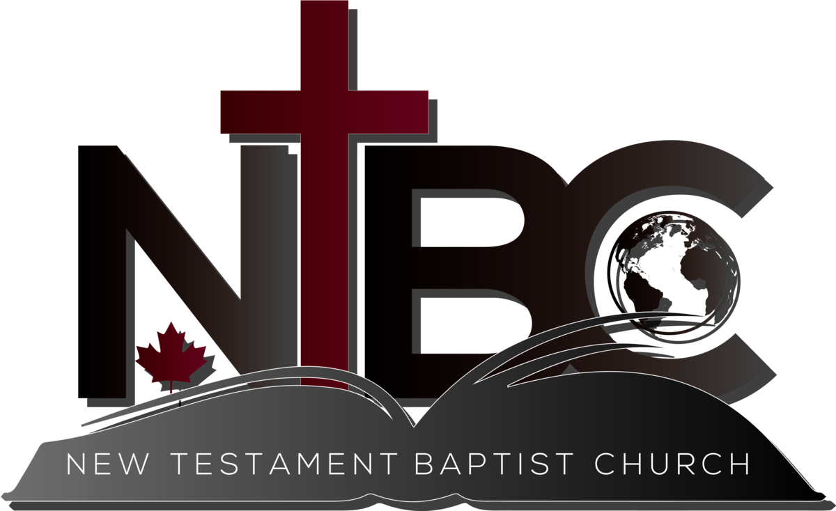NTBC Modified Service Plan. | New Testament Baptist Church