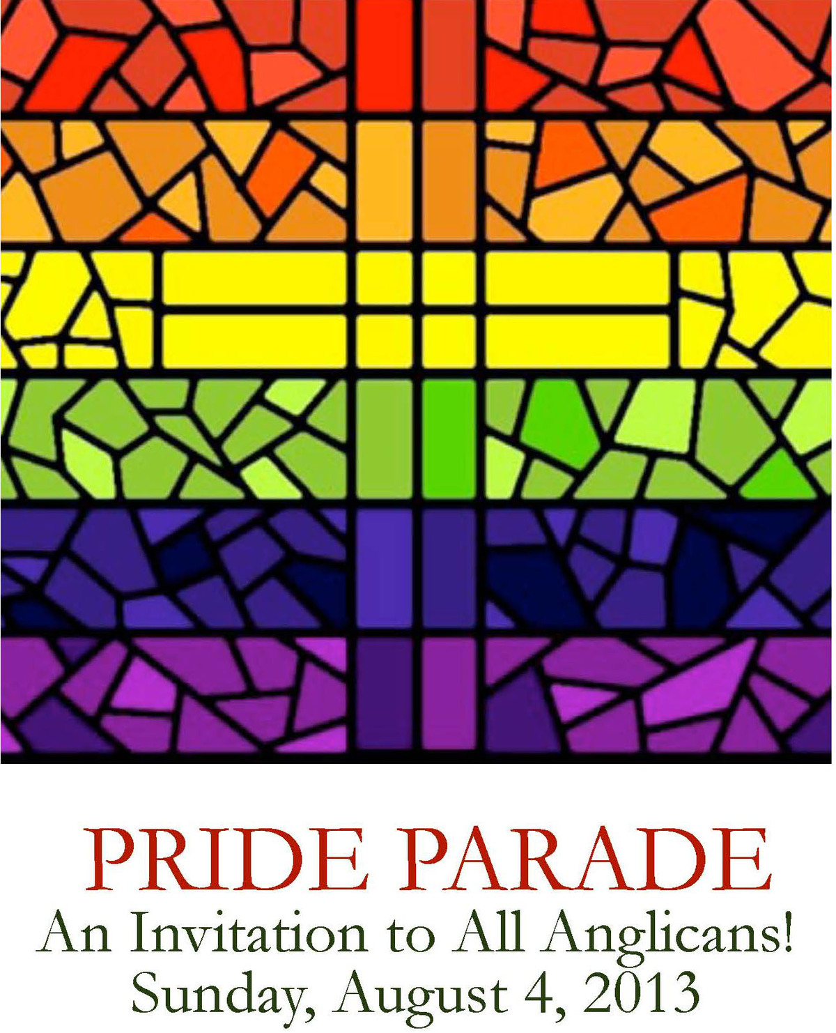 Anglican Pride | Anglican Diocese of New Westminster