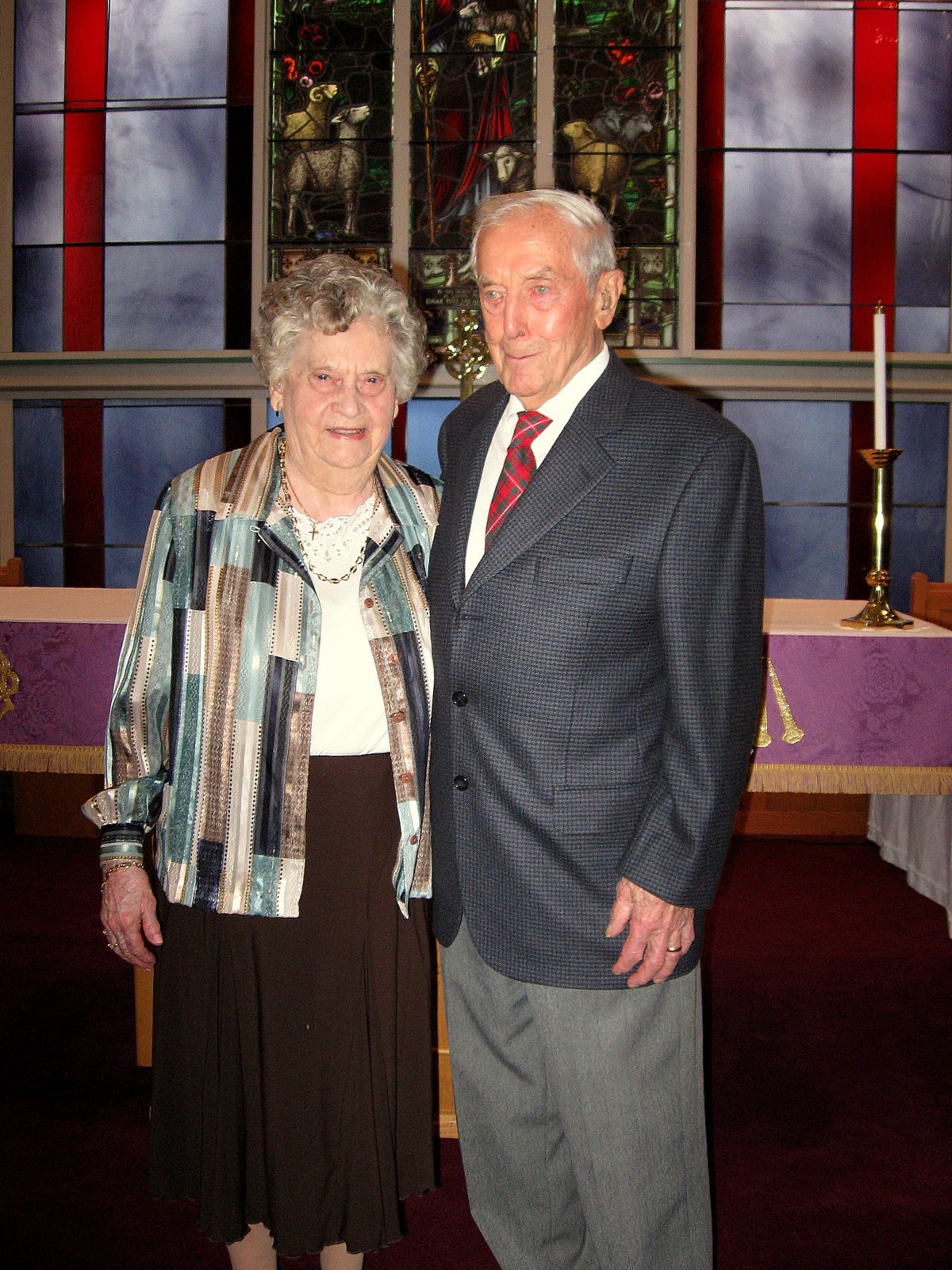 Anna Cornish | St. John the Evangelist