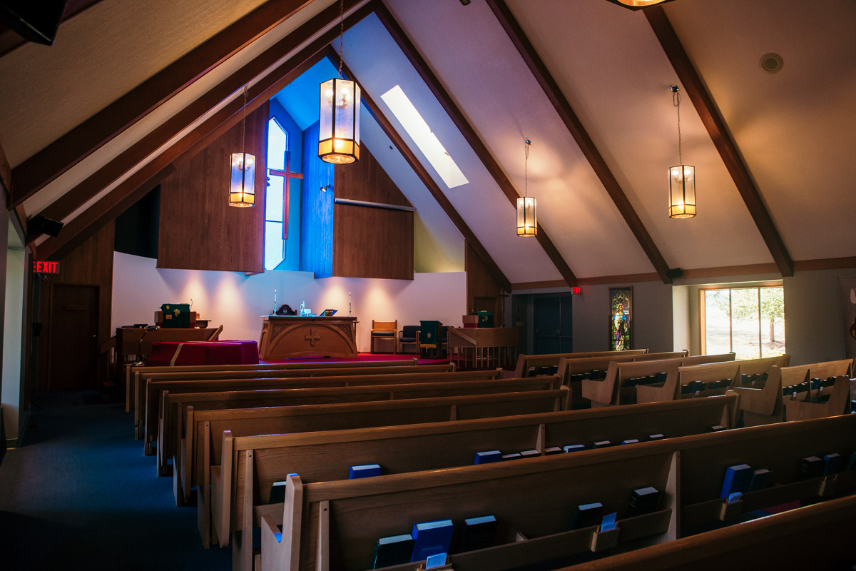 Sunday Worship Service | Diocese of Caledonia