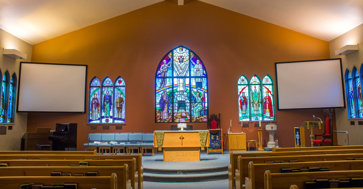 Anglican and ELCIC Ministry Opportunities | Evangelical Lutheran Church ...