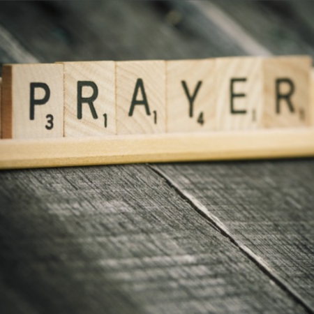 WEEKLY PRAYERS | Willoughby Christian Reformed Church