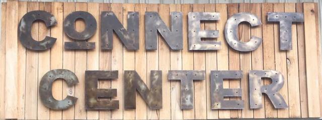 The Connect Center at St. Bede's | St. Bede's Episcopal Church