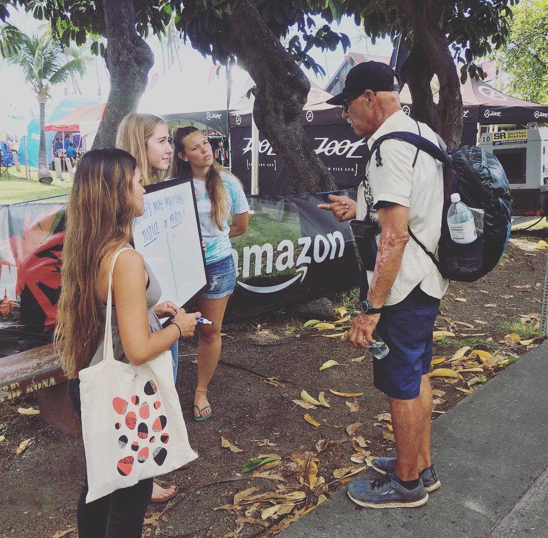 Update from Danielle Wray | Missions and Outreach | North Shore ...