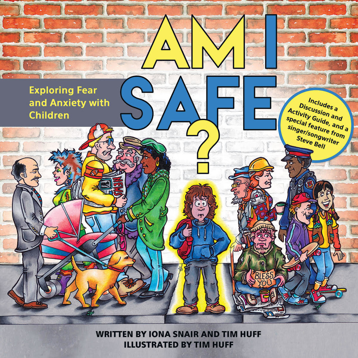 Am I Safe? | Weston Park Baptist Church