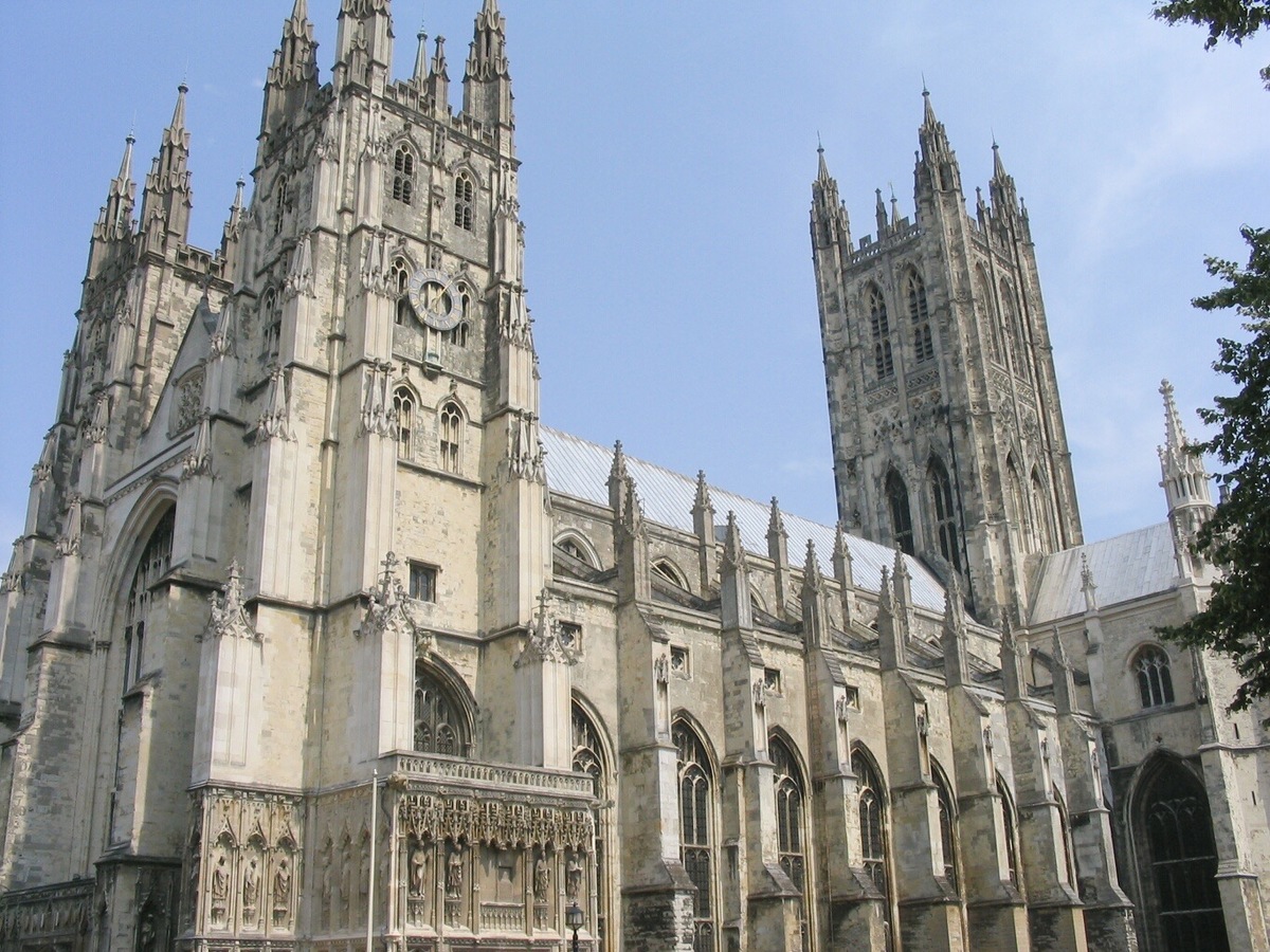 Church of England's first Godparents Sunday | Parish of St. Matthew ...