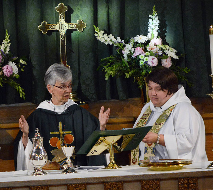 Sermons | Anglican Diocese of New Westminster