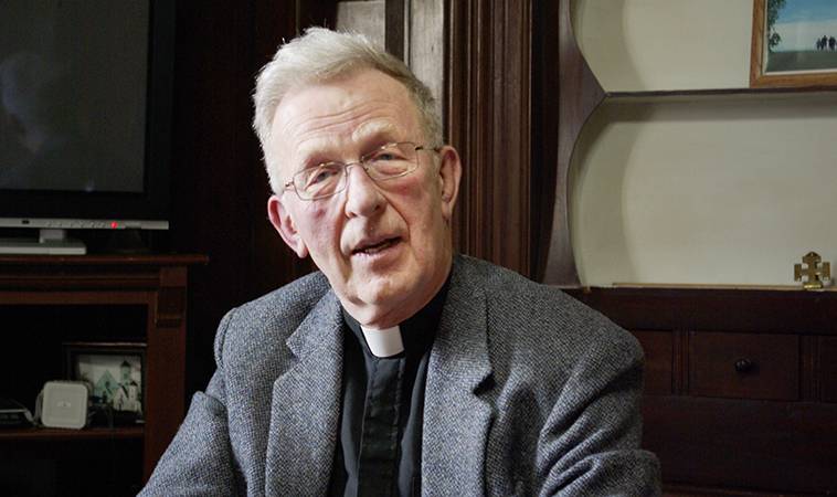 Surviving — dare we say thriving? — in rural New Brunswick | Anglican ...