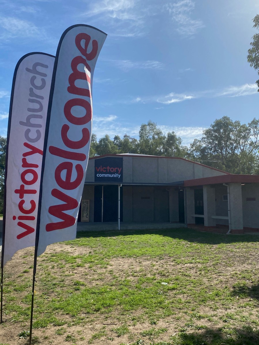 Victory Community Wangaratta