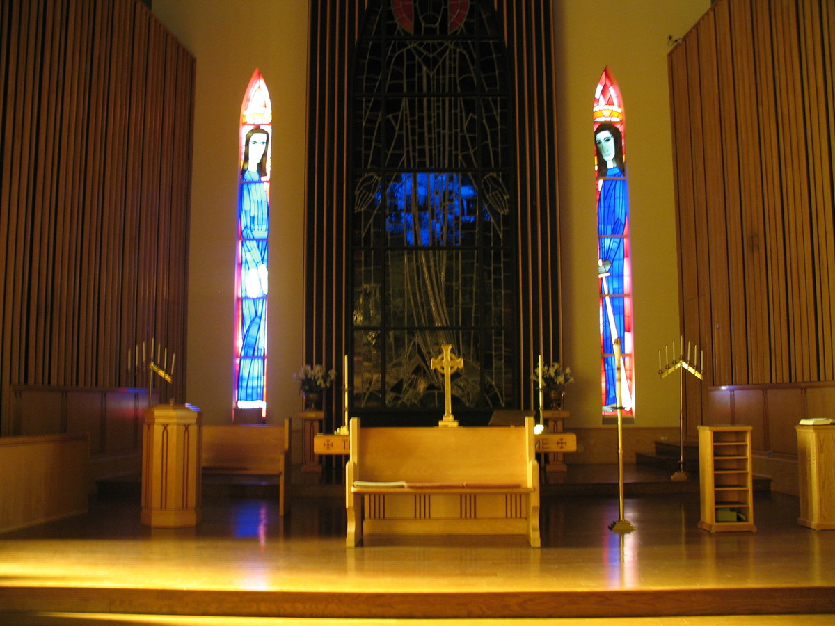 Blog | First United Church, Waterloo