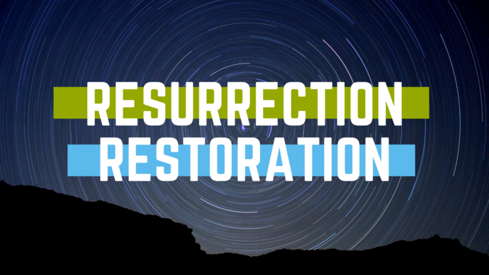 Podcast | River Cities Community Church