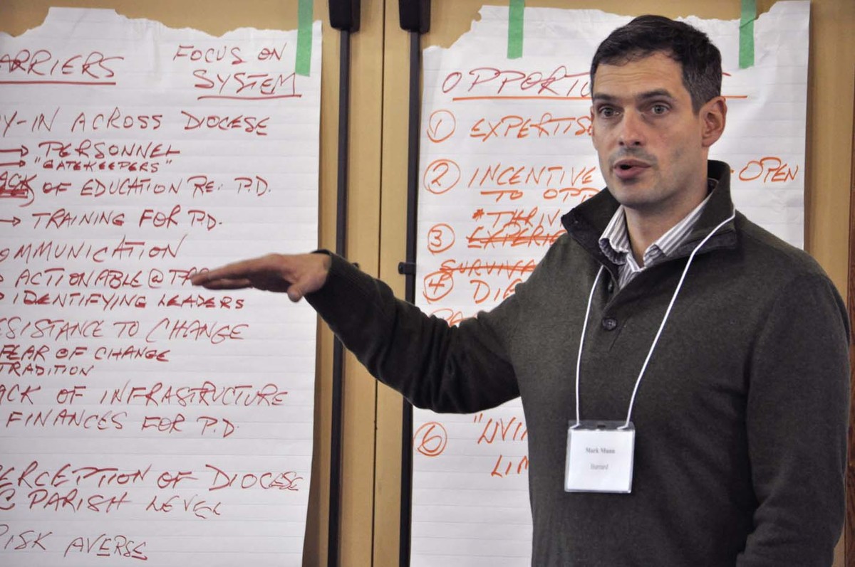 Diocesan Council Highlights - All Day Retreat and Business Meeting ...