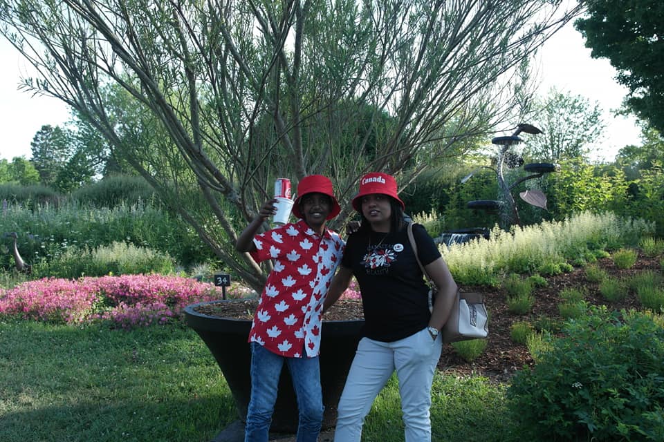 The Pillays get a warm welcome in St. Stephen | Christ Church, St ...