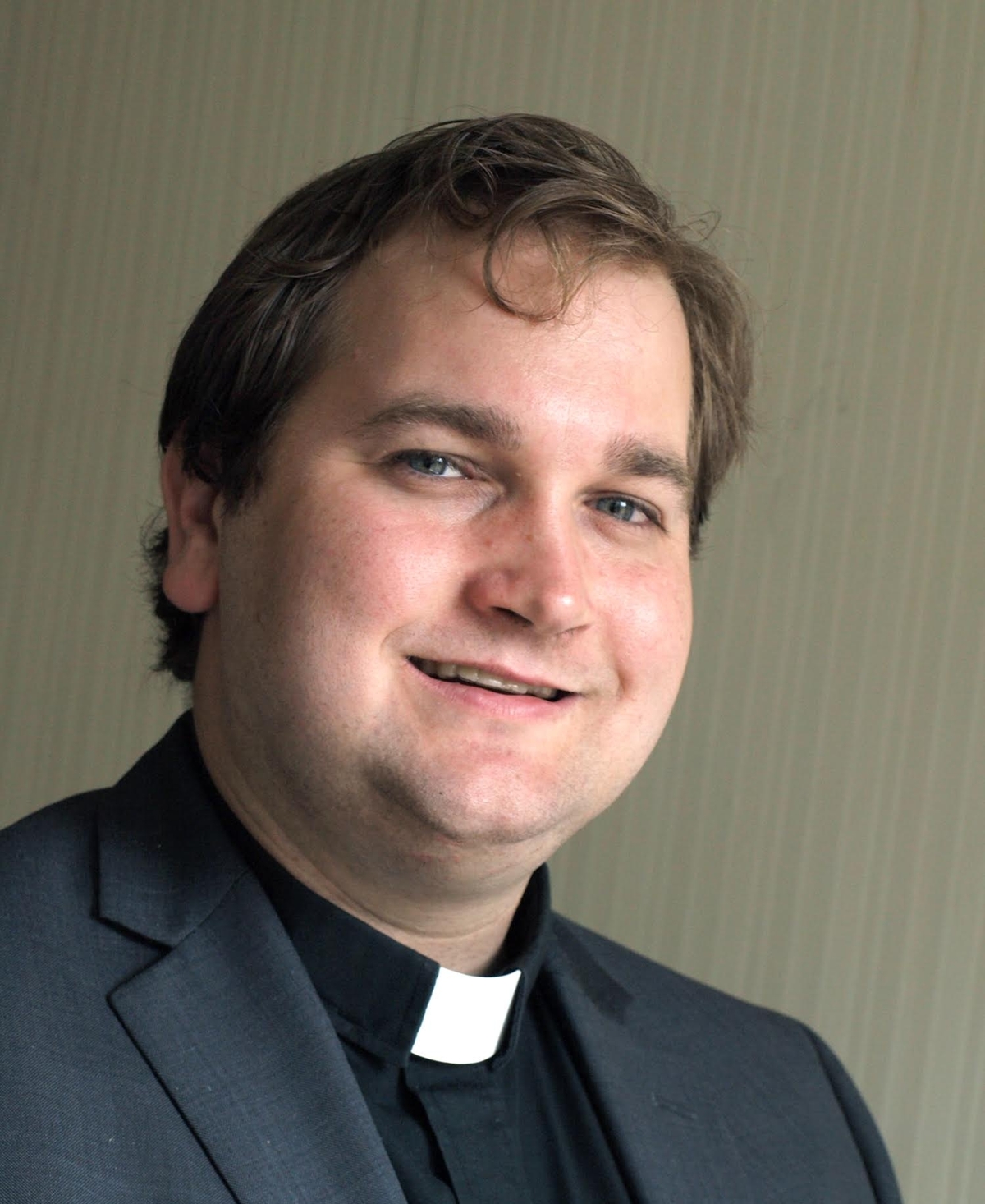 Christopher Samsom to leave diocese | Anglican Diocese of British Columbia