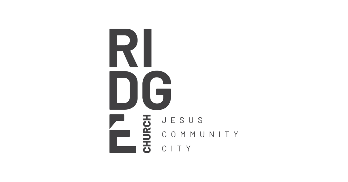 Ridge Church | Baptist Church in Maple Ridge, BC