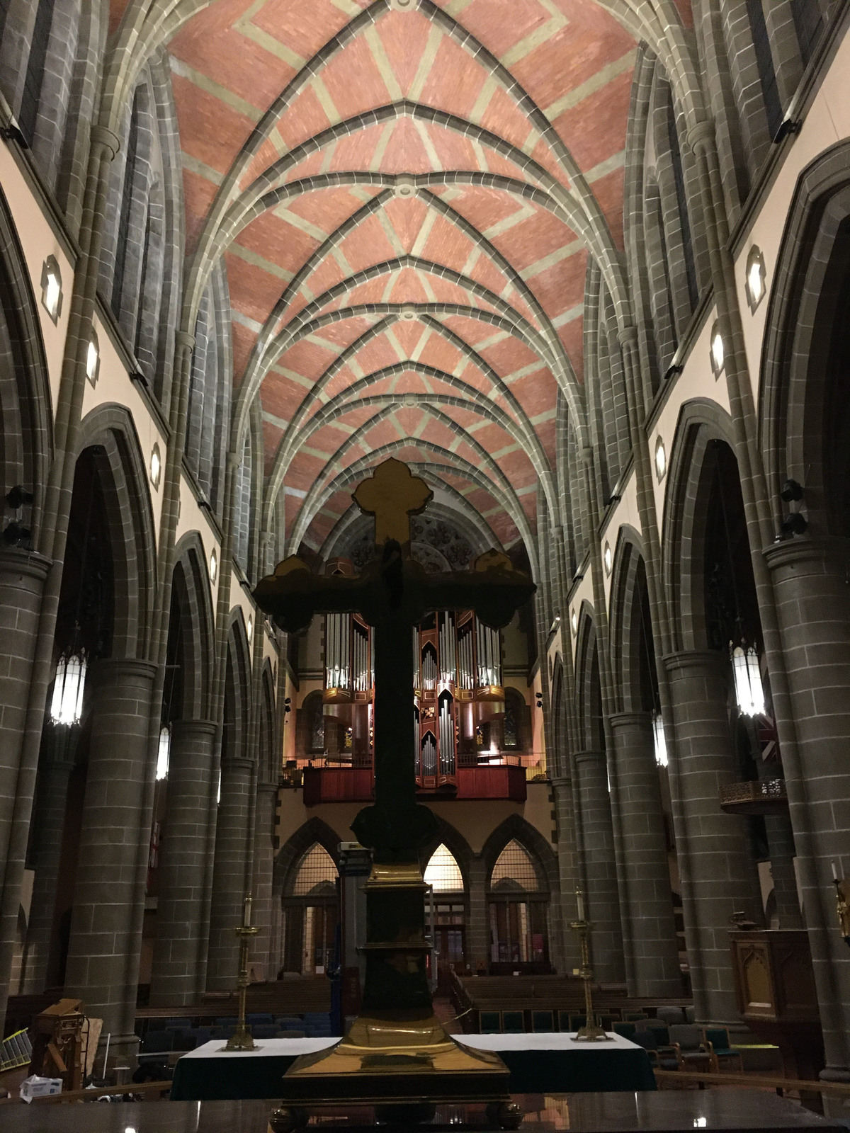 Let There be Light | Christ Church Cathedral