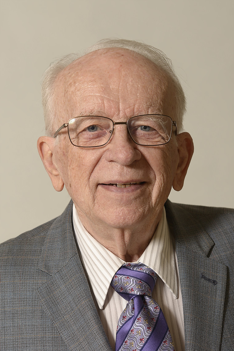 Rev. Ronald Lee Weatherington | Hope Lutheran Church