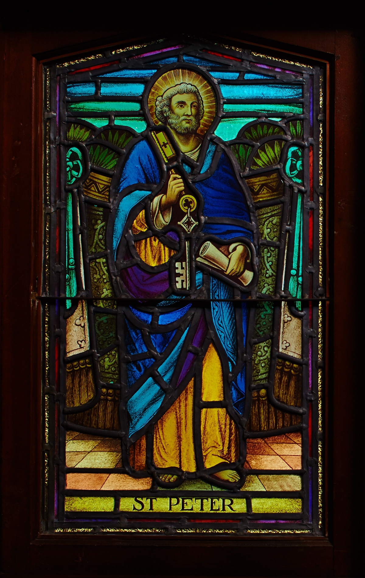 Blog | St. Philip's Anglican Church