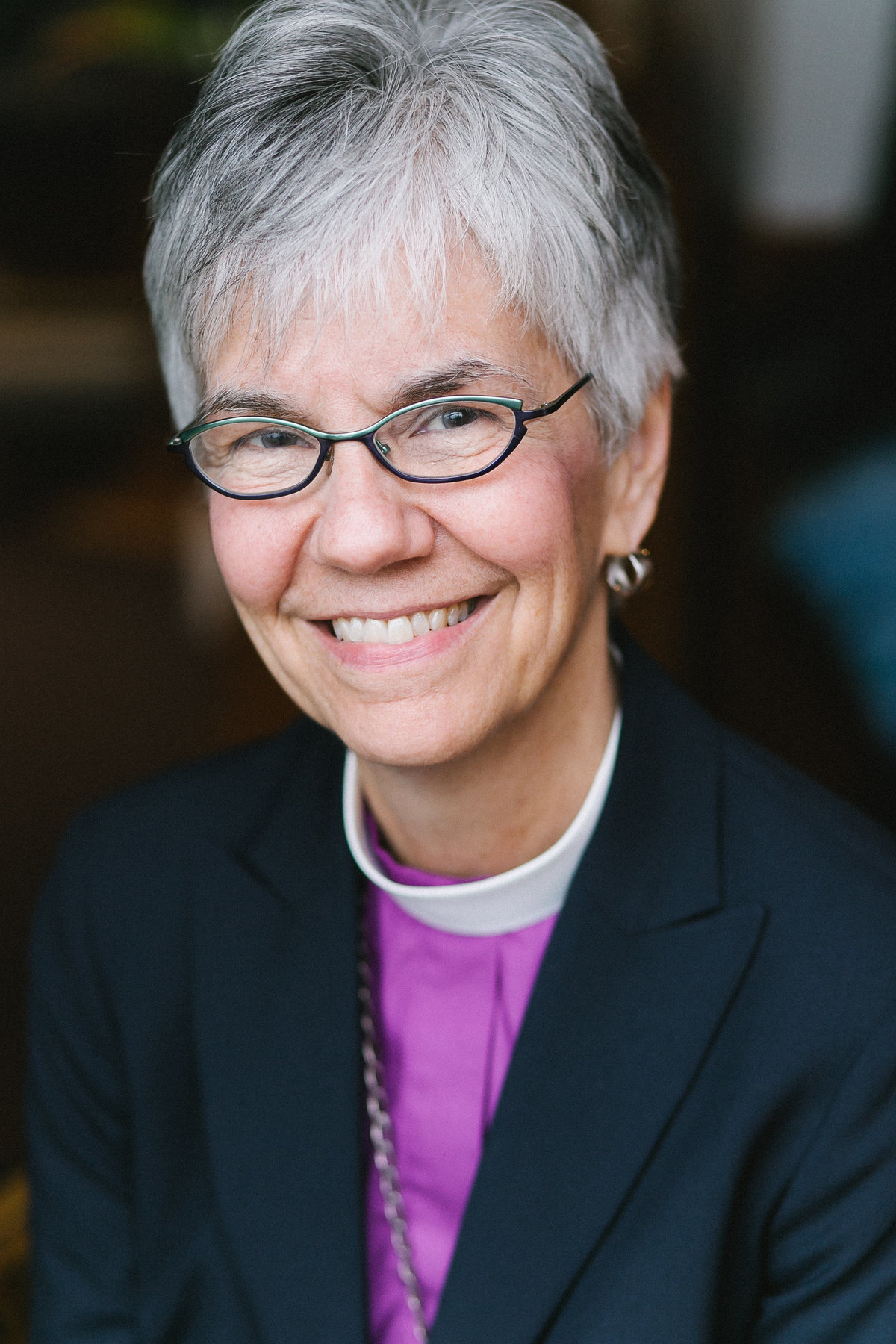 Episcopal Visitor to The Society of Catholic Priests | Biography ...
