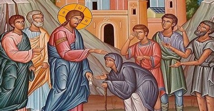 Sermons | St. Paul's Anglican Church