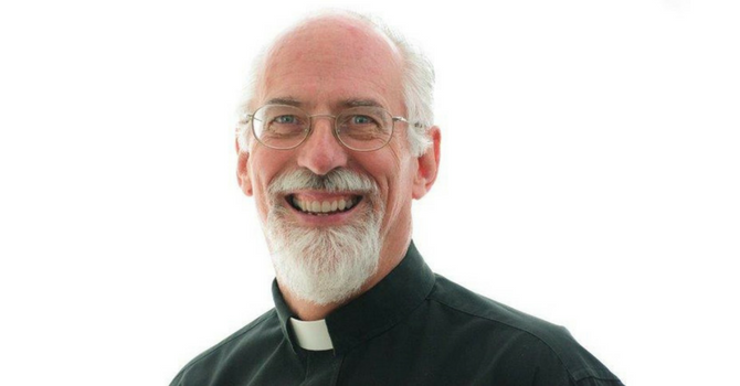 Introducing the Rev. Harold Munn, Priest-in-Charge Nov-May | The Parish ...