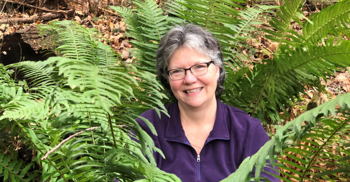 A Video Message from Rev Hilde Seal | Connecting and Serving | United ...