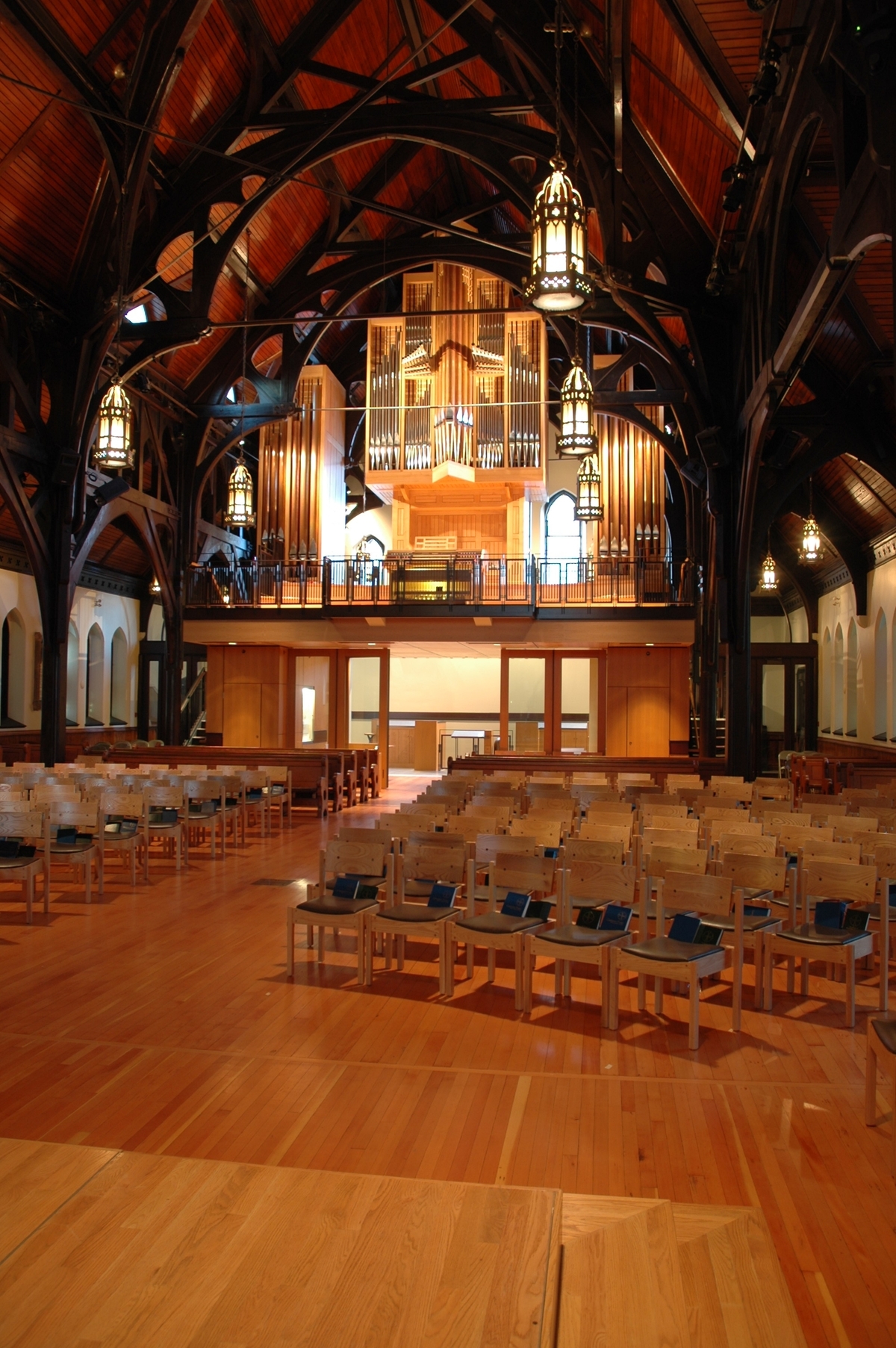 Register to Attend Sunday Services In-Person | Christ Church Cathedral ...