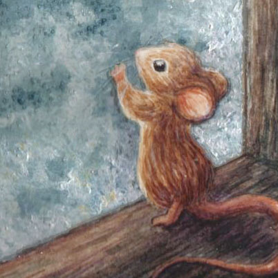 Church Mouse Graphics Contest | Churchmouse Books | St. Mary the Virgin ...